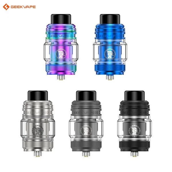 Hardware » Tanks - Dampf-Haus